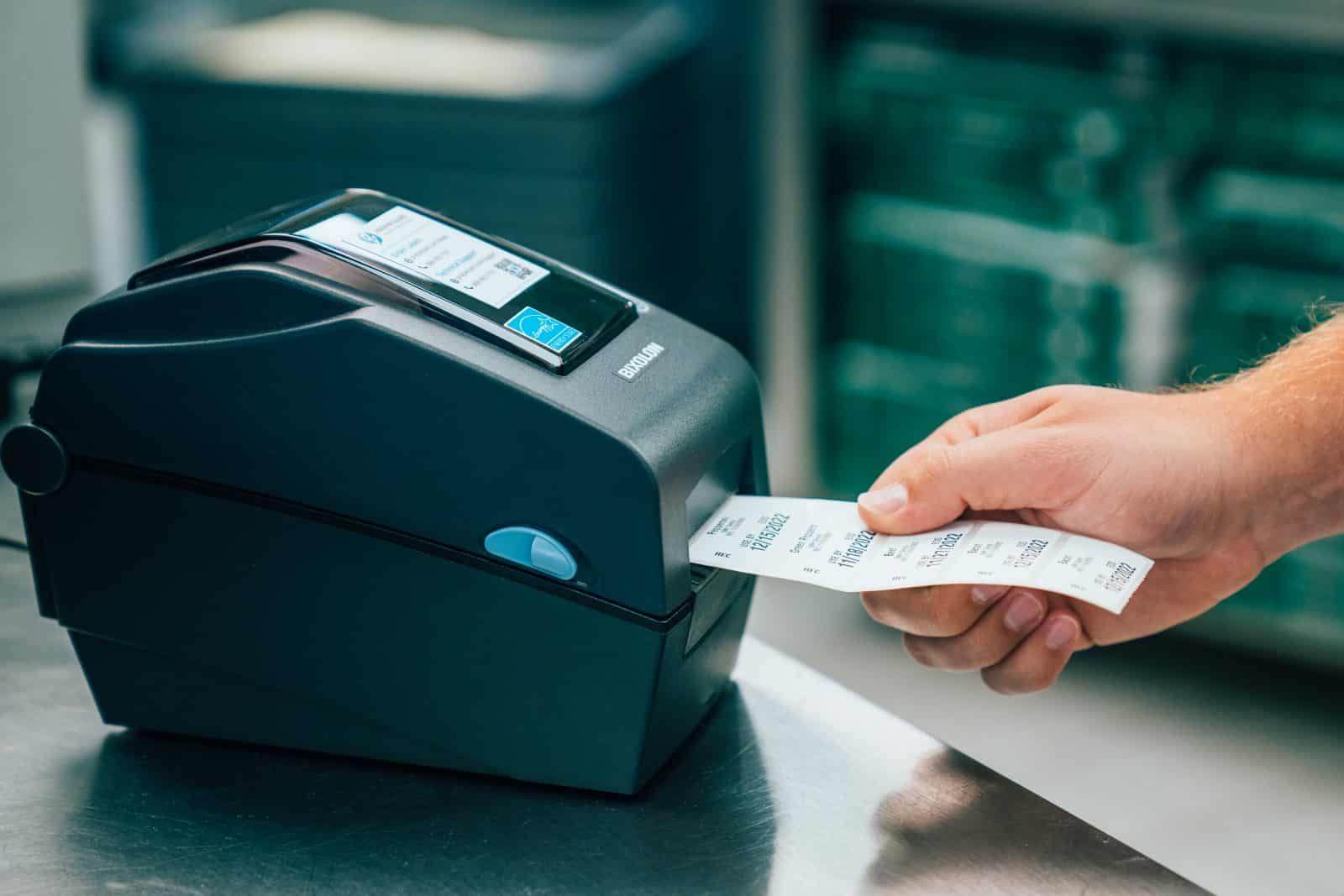 PrepWizard | Food Prep Labeling System | Ranked #1 by U.S. Franchises