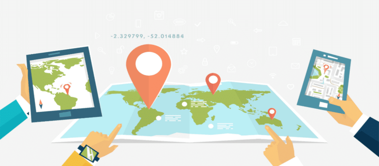 How to Enable Location Services for iPhone and Android - PrepWizard