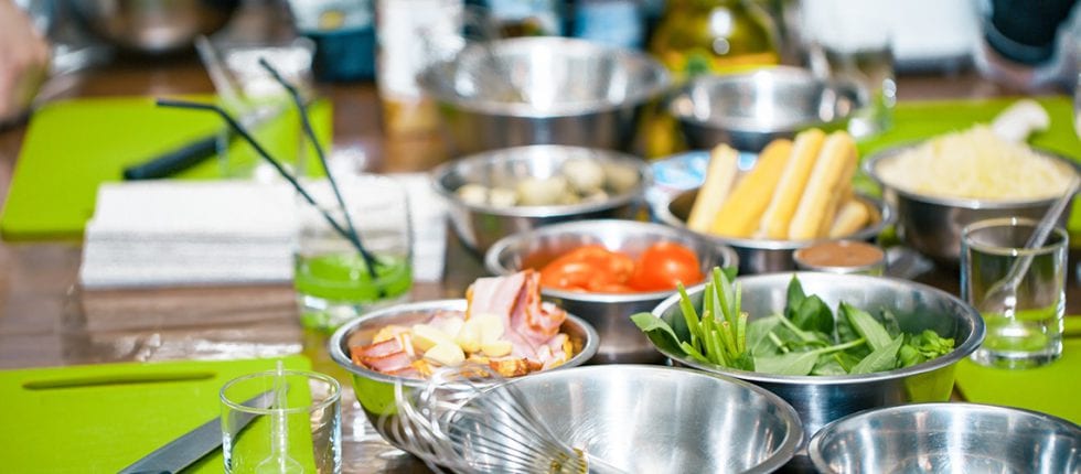 What to Look for in a Food Service Label Printer - PrepWizard